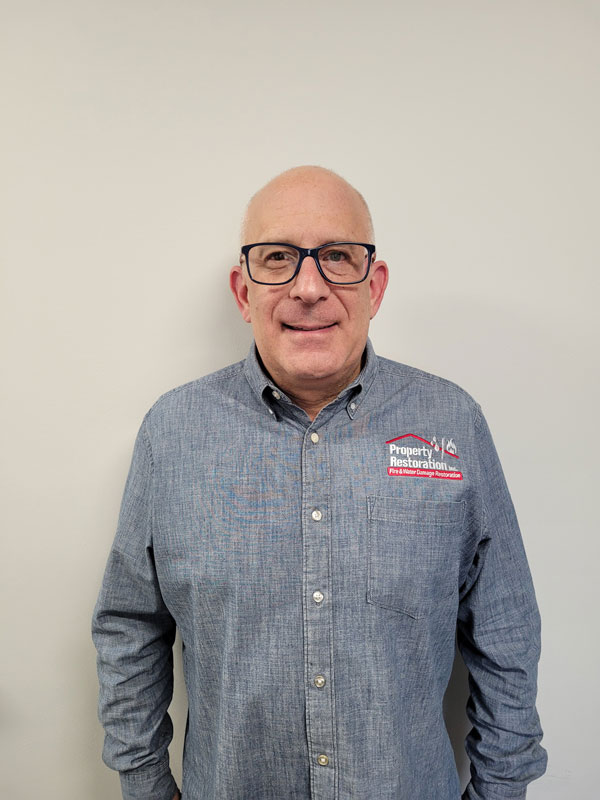 Our Team | Property Restoration Inc. | Syracuse NY