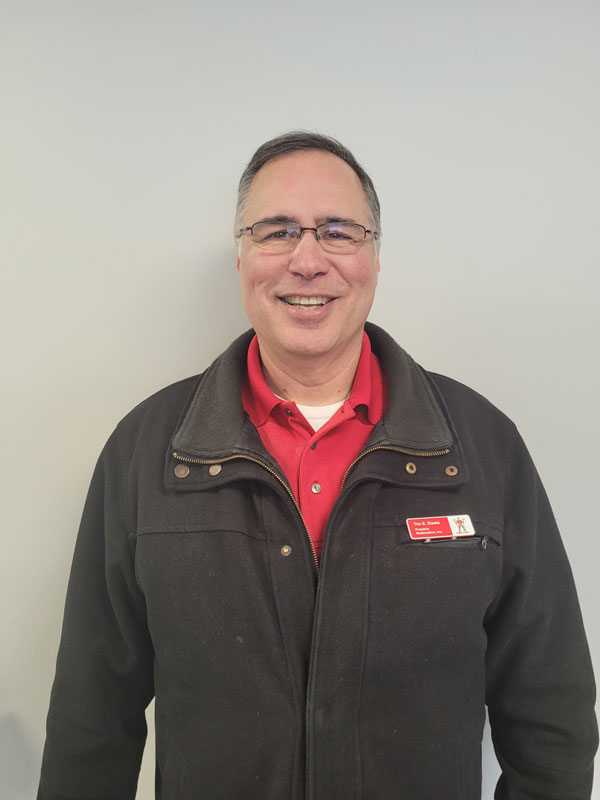 Our Team | Property Restoration Inc. | Syracuse NY