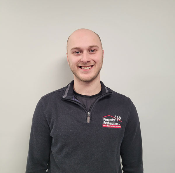 Our Team | Property Restoration Inc. | Syracuse NY