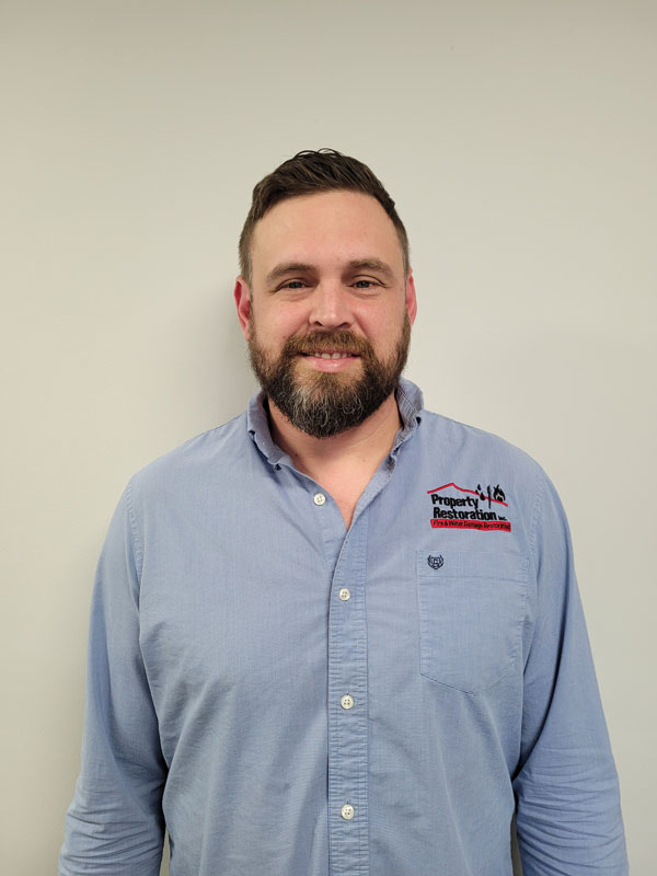 Our Team | Property Restoration Inc. | Syracuse NY