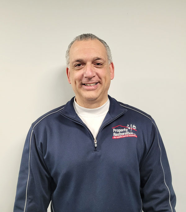 Our Team | Property Restoration Inc. | Syracuse NY